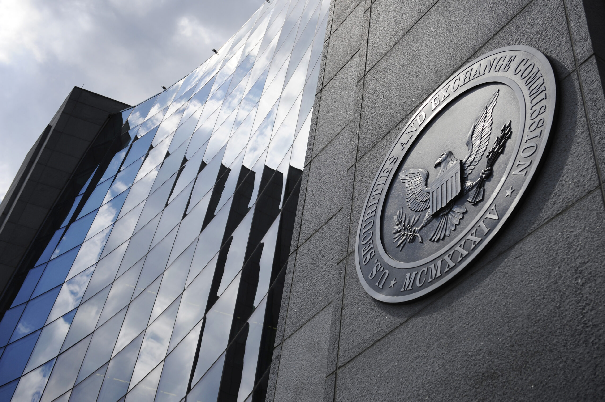 SEC Issues ESG Risk Alert - Sustainable Investing SEC Issues ESG Risk Alert - Sustainable Investing